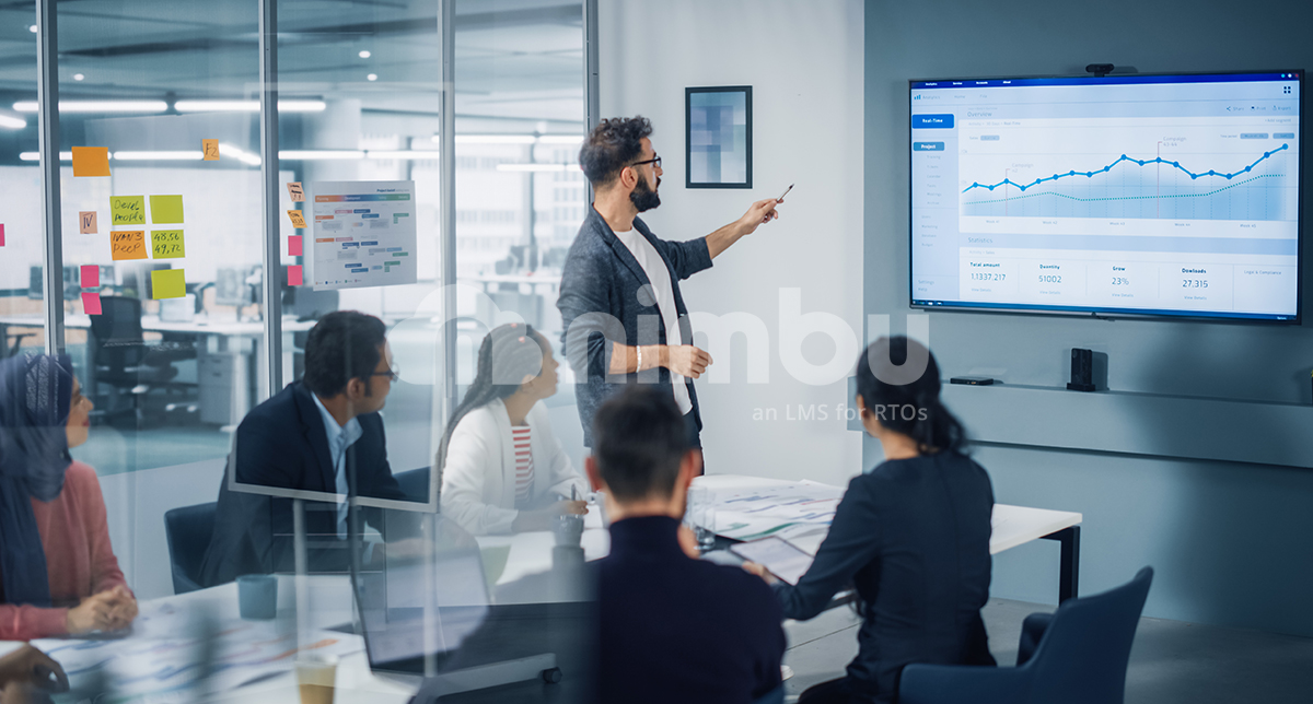 Top LMS for RTOs in 2025: Why Nimbu Leads in Features, Compliance, and Engagement